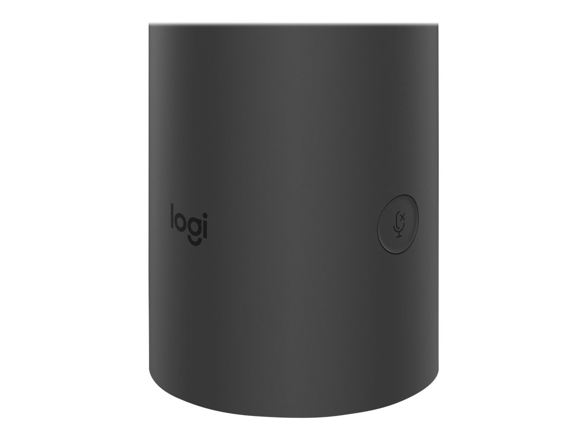 Logitech Sight – Cámara de conferencias 4K con cable PoE Plus | Smartbytes