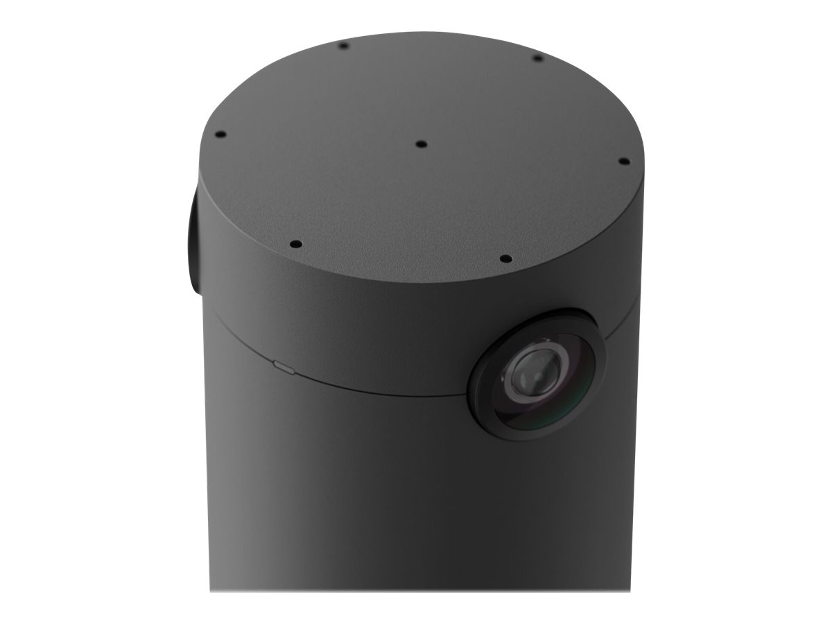 Logitech Sight – Cámara de conferencias 4K con cable PoE Plus | Smartbytes
